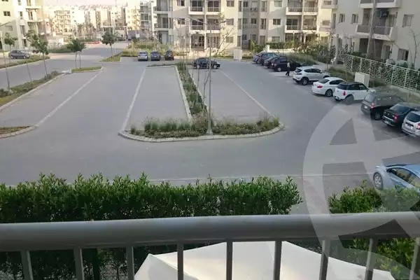 For Rent , Apartment In The Address Compound _ Elshiekh Zayed 134 Sqm ...