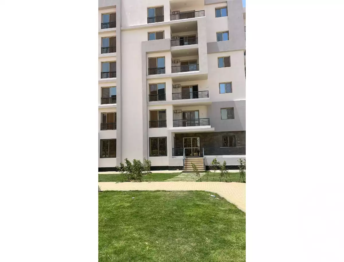 شقه للبيع كمبوند WEST VIEW - HDP نيو زايد في ويست فيو ريزيدنس - اتش دي ...