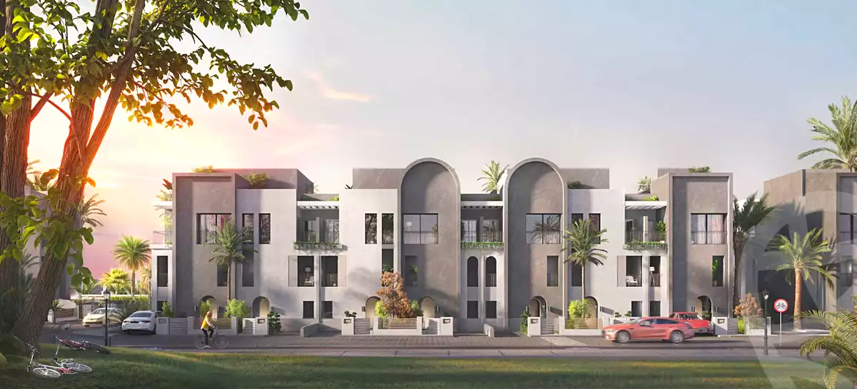 One million pound discount and 10-year installments for a villa in ...