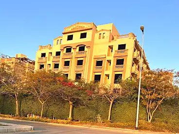 شقق للبيع في كمبوند الاشرفية - أرابيا - 48 شقق للبيع | عقارماب