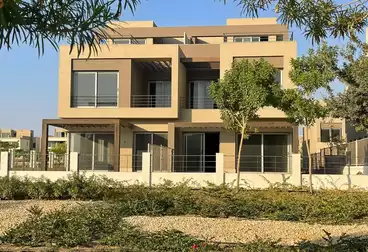 Villas For sale in New Cairo - 5th Settlement - 6418 Villas For sale ...
