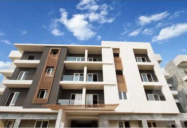 Penthouse For sale in Zayed Dunes in Zayed Dunes Compound - DCG . Aqarmap