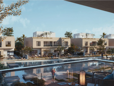 *Rosail City* at Mostakbal City* in Rosail City Compound - Khaled Sabry ...