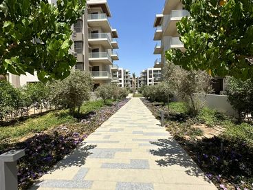 Apartments For sale in The Address East Compound - Dorra in The Address ...