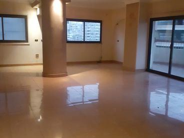 Apartments For rent in Ibrahim El Refaey St. in Ibrahim El Refaey St. . Aqarmap