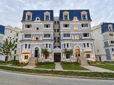 IVilla Roof Resale 3Beds With Installments Icity in Mountain Park ...