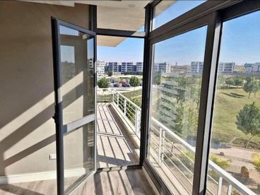 Apartment for sale, 117 sqm, in a prime location in New Cairo - Taj ...