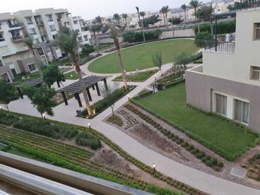 Own a Luxury Duplex in Uptown Cairo – Breathtaking Views and Premium ...