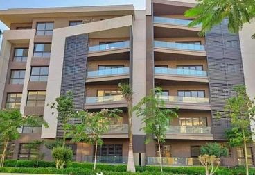 With a down payment of 1,214,000 EGP, a 96 m apartment, immediate ...