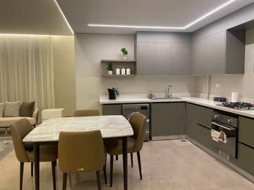 Stunning apartment (brand new - fully furnished) in Silver Palm ...