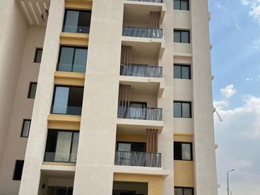 Apartments For sale in Bliss Gate Compound - Torec in Bliss Gate ...