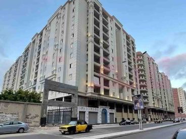Modern 3-Bedroom Apartment in Valory Smouha Compound, Alexandria in ...