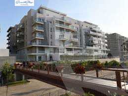 apartment for rent at icity new cairo in Club Park - Mountain View ...