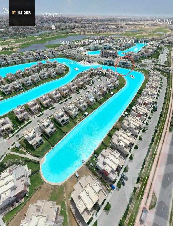 Standalone in marassi salerno Direct lagoon view in Salerno - Marassi ...