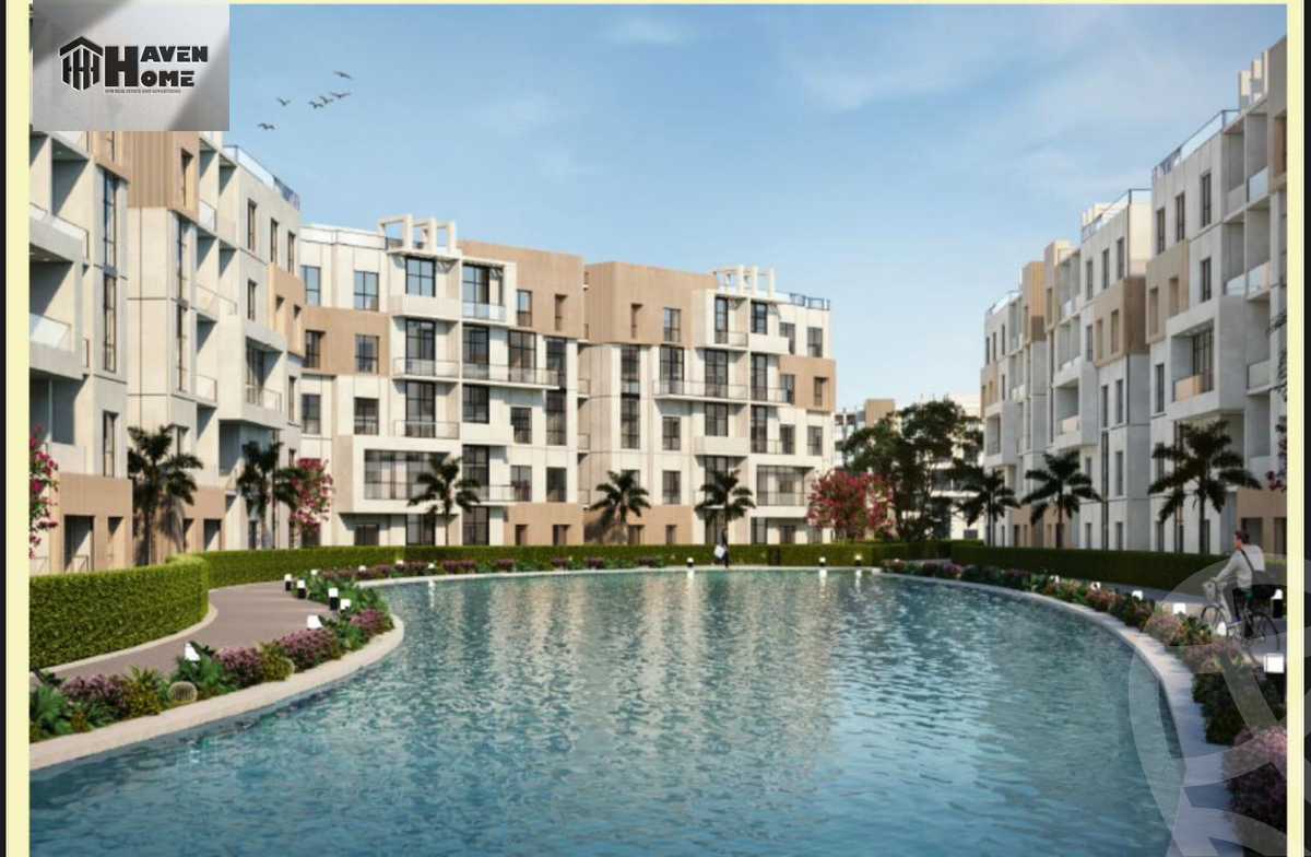 ارضي بجاردن للبيع بكمبوند طبيعة مساحة 95+ 35 بمقدم 394,000 واقساط علي ...